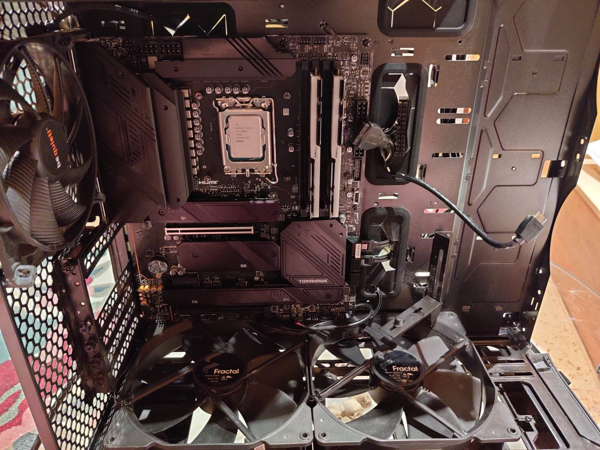 Discussion: Intel Arrow Lake Desktop CPUs With Up To 40 Cores & 40% ...