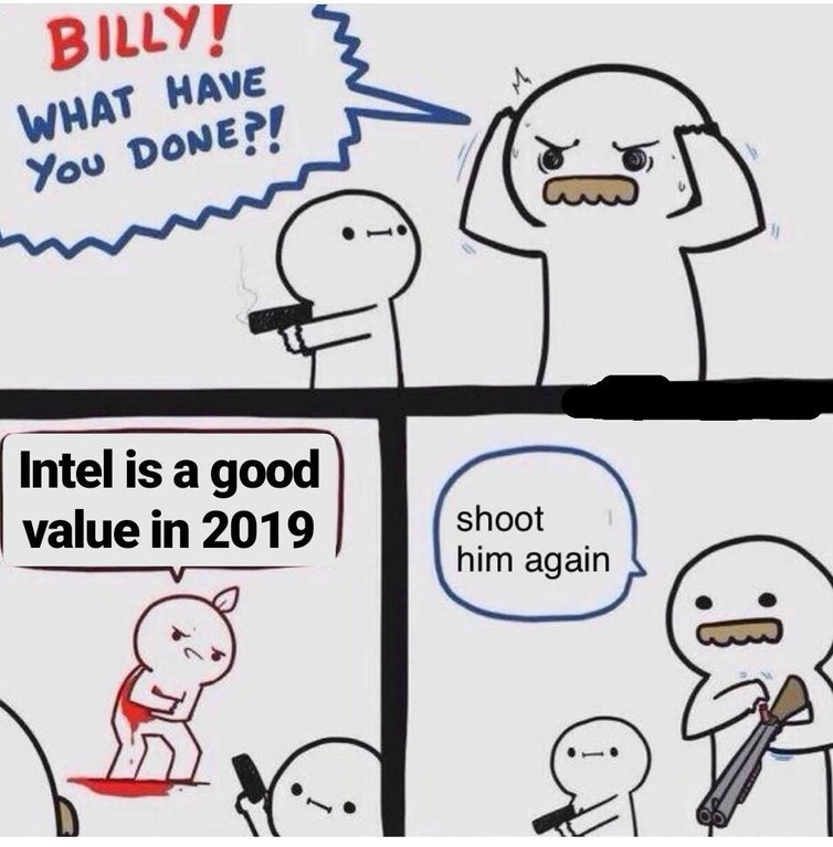 Discussion: Intel Launches 10th Generation 'Comet Lake' Mobility ...