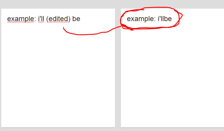 Discord (edited) Glitch Translator ― LingoJam