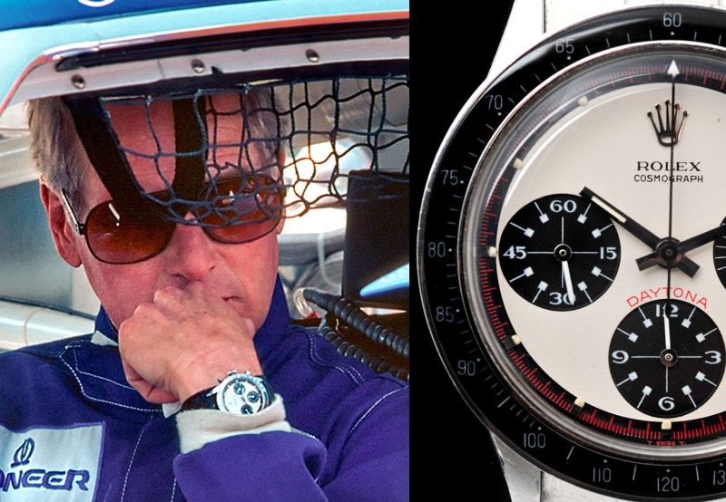 WATCH GIVEAWAY: Creux Automatiq CA-02 Ghost Shadow Automatic Watch ...