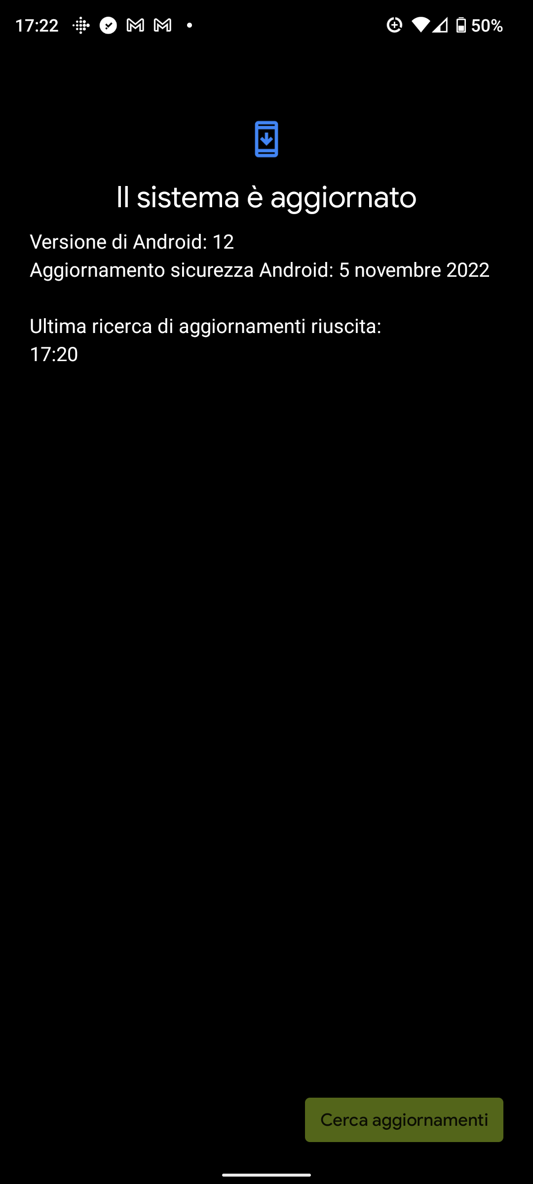 Nokia XR20 e G50, arriva l'aggiornamento ad Android 13