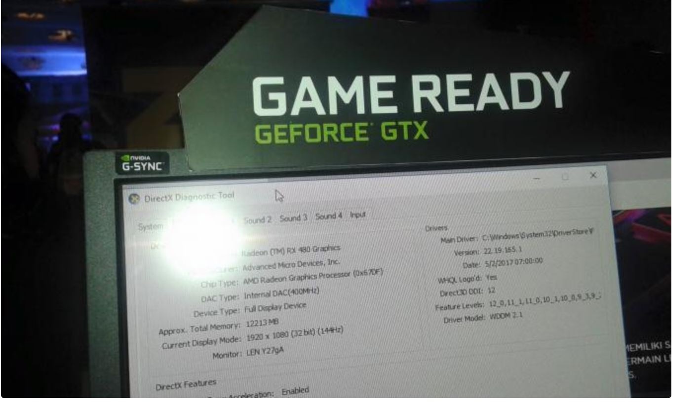 GeForce GTX 1170, più veloce di una GTX 1080 Ti nel 3DMark