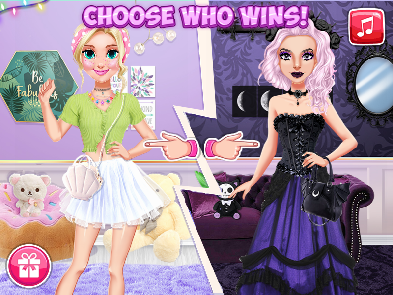 Disqus Profile - meepgirl