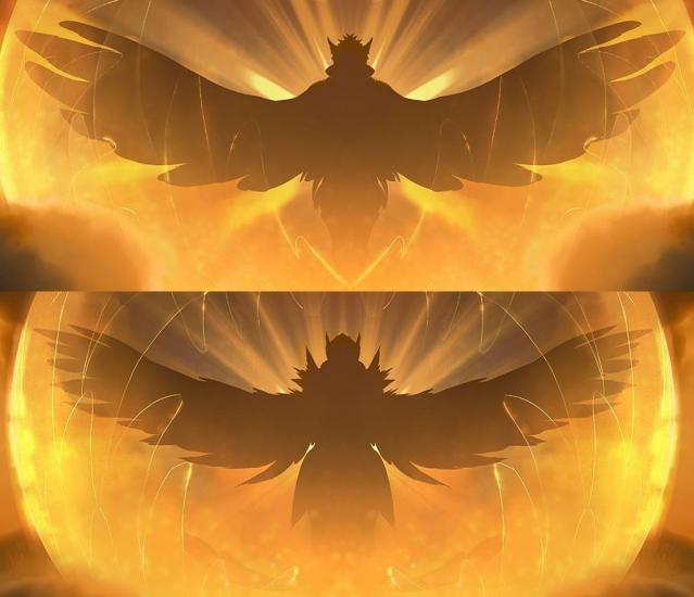 Phoenix and Harpy Battlecast skins? [Speculation & Evidence] : r ...