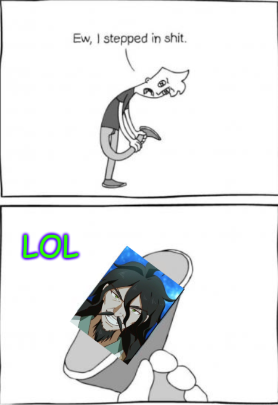 Disqus Profile - anime_loading