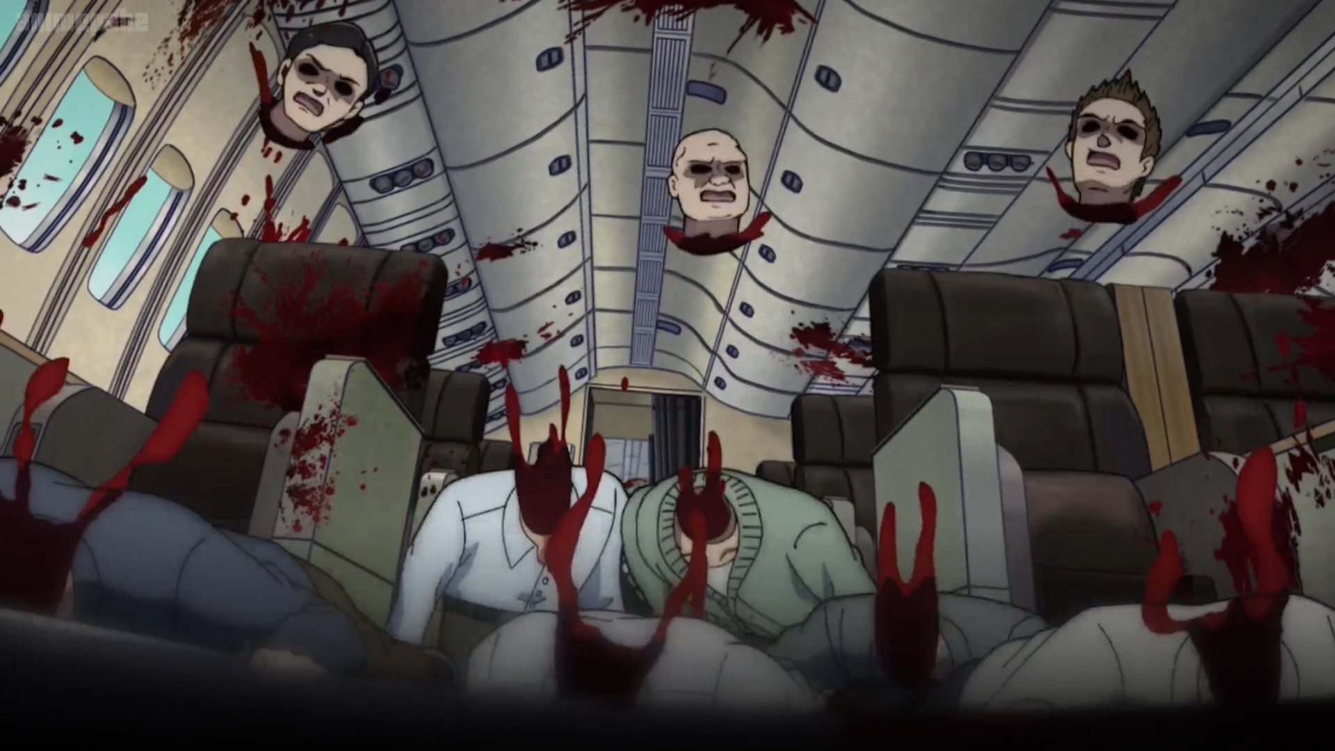 Disqus - Sakamoto Days Part 2 Episode 7 | Discussion