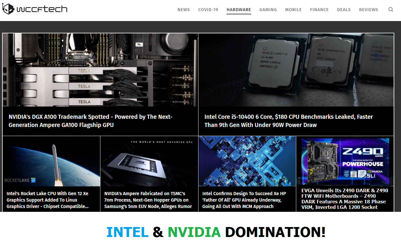 Discussion: NVIDIA DGX A100 - Next-Gen Ampere GA100 GPU Based ...