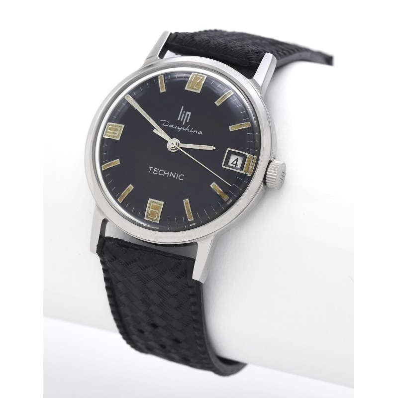 New Release: Timex Marlin Moon Phase Multi-function, Chronograph, And ...