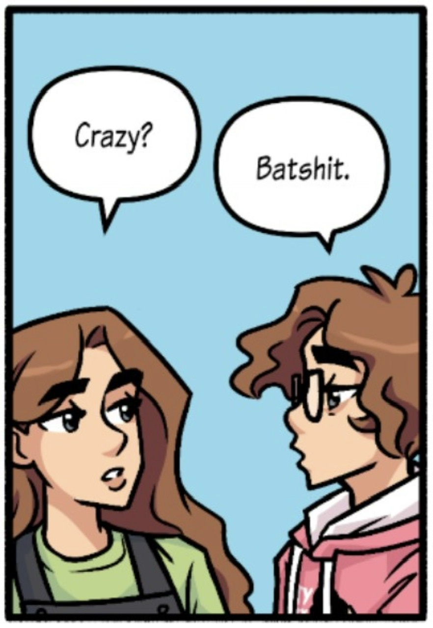 Disqus Profile - Panopea_Abrupta