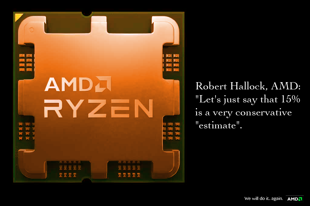 Discussion: AMD EPYC Genoa Server CPU & SP5 Socket With Heatsink Gets ...