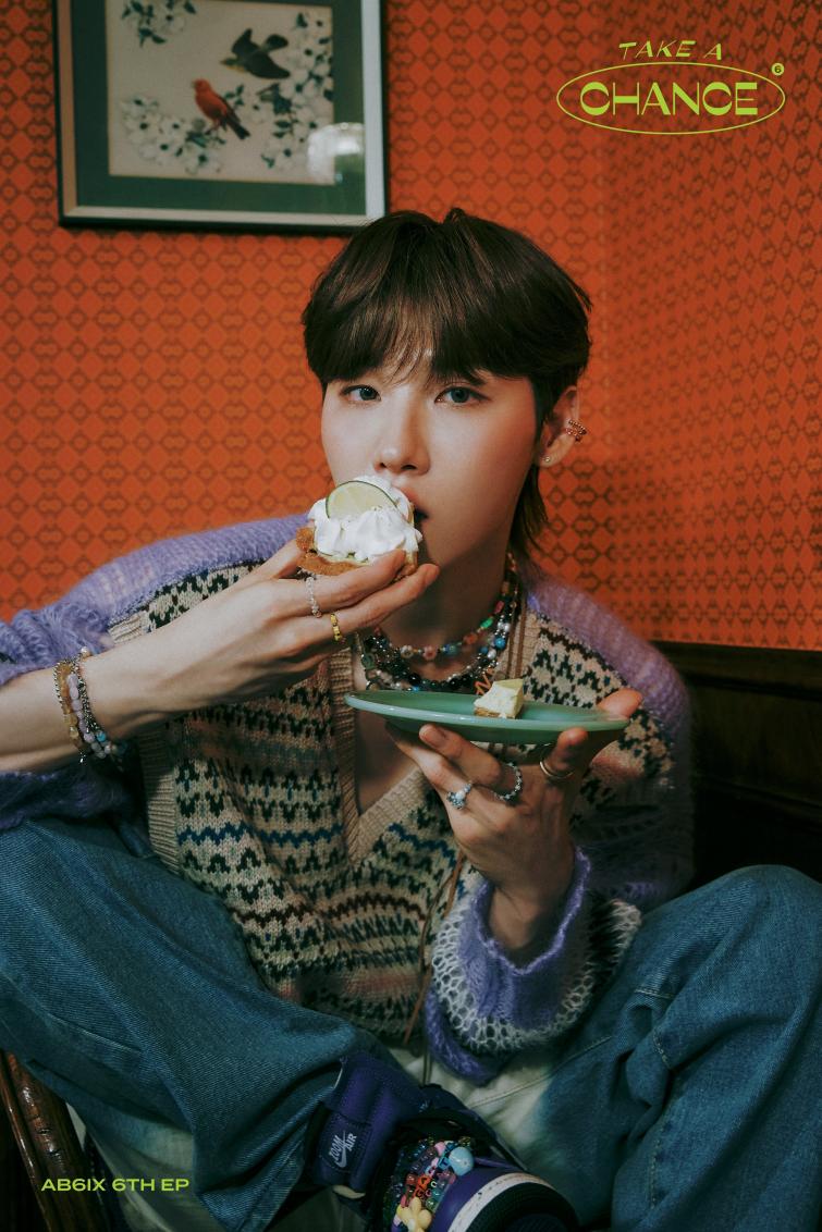 AB6IX Members Profile (Updated!)