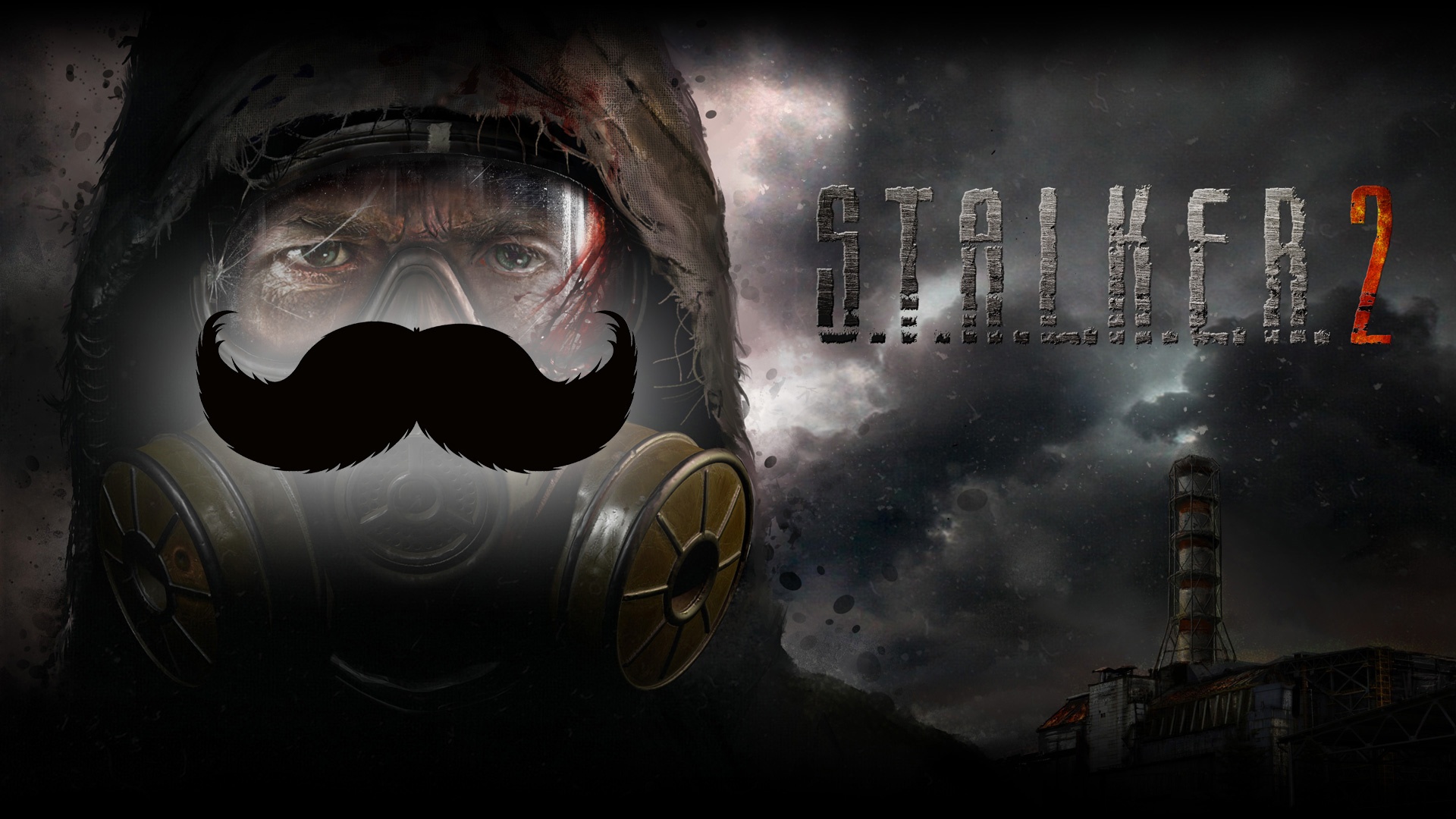 Discussion: STALKER 2 In-Engine Gameplay Teaser Shows Off a Gorgeous ...