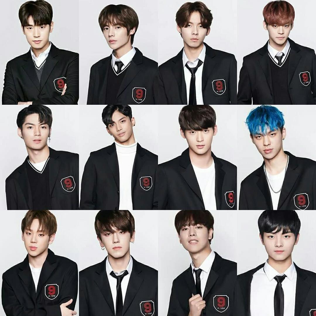 A.C.E Members Profile and Facts (Updated!)