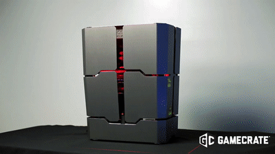 ASUS svela la GeForce RTX 3090 ROG STRIX GUNDAM, che prezzo!