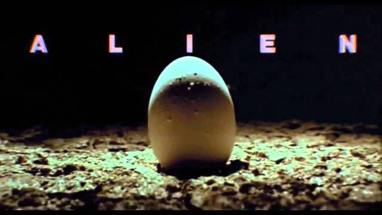 [Vintage Video] The Original 'Alien' Trailer Was a Terrifying ...