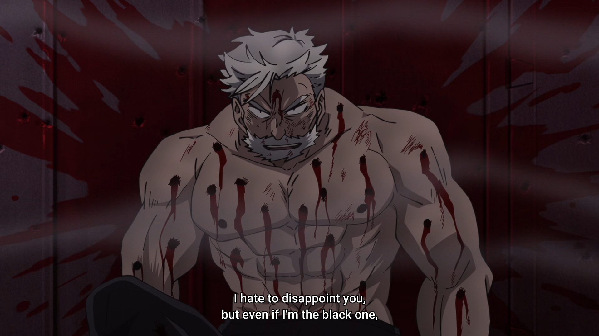 Disqus - Sanda Episode 10 | Discussion
