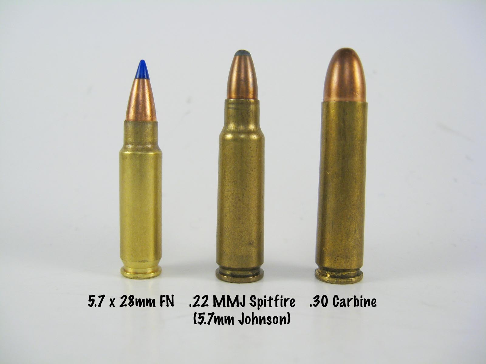 The IMI Magal .30M1 carbine reloaded -The Firearm Blog