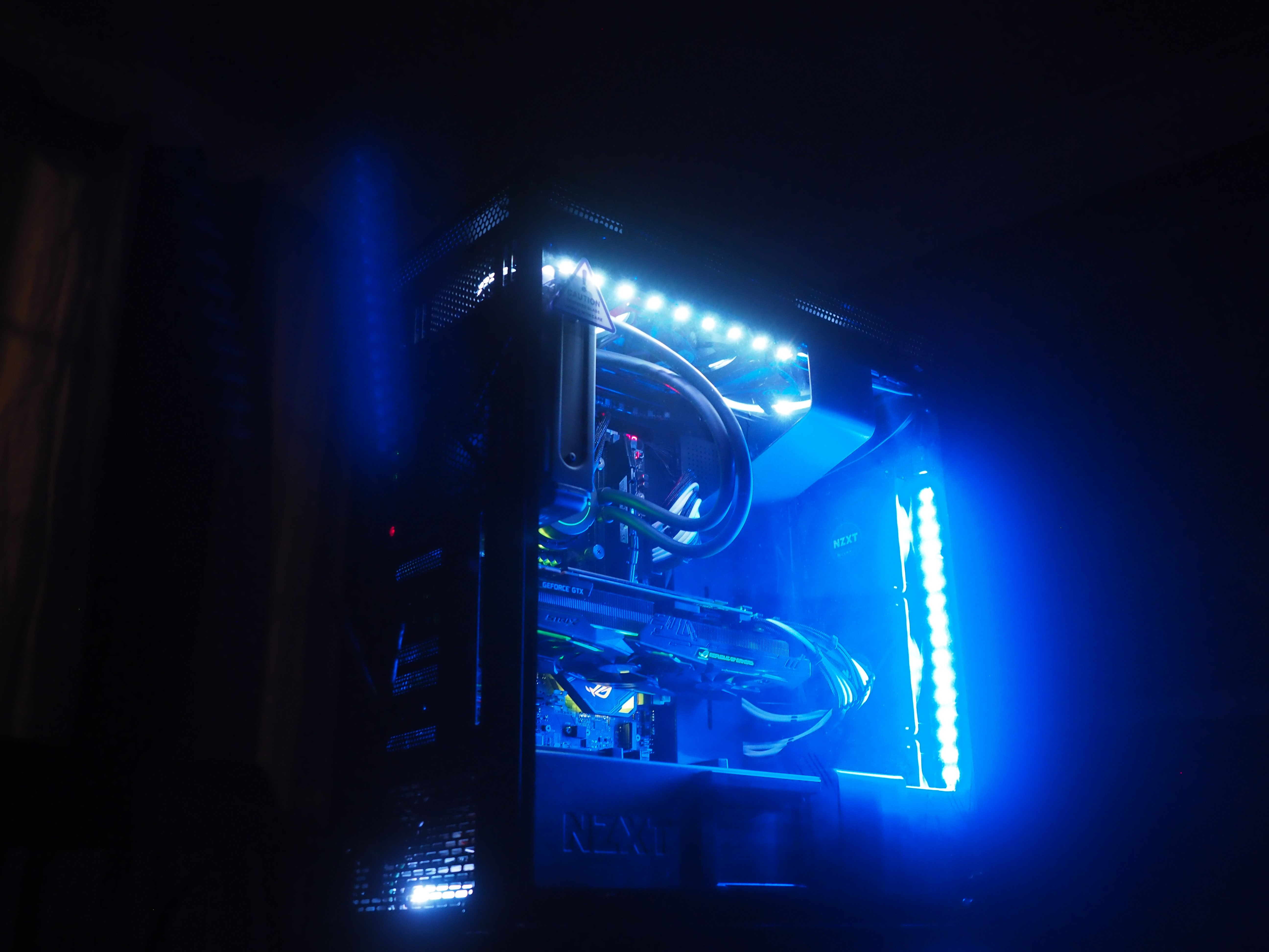 Discussion: AMD Ryzen Threadripper 1920X Review With ASRock X399 ...