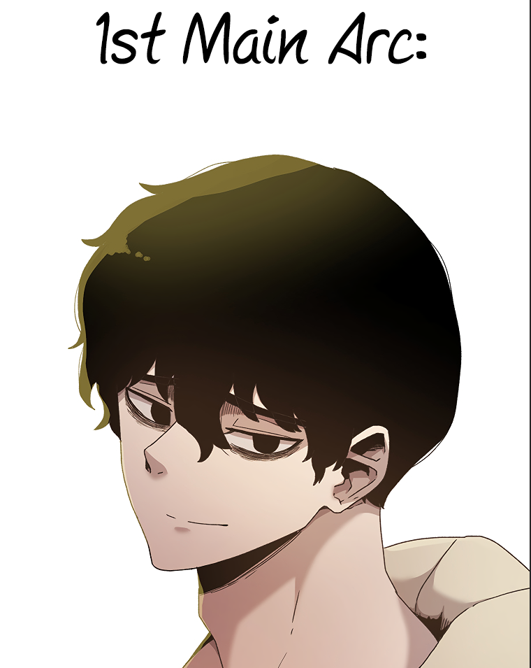 The House Without Time - chapter 8 - Kissmanga