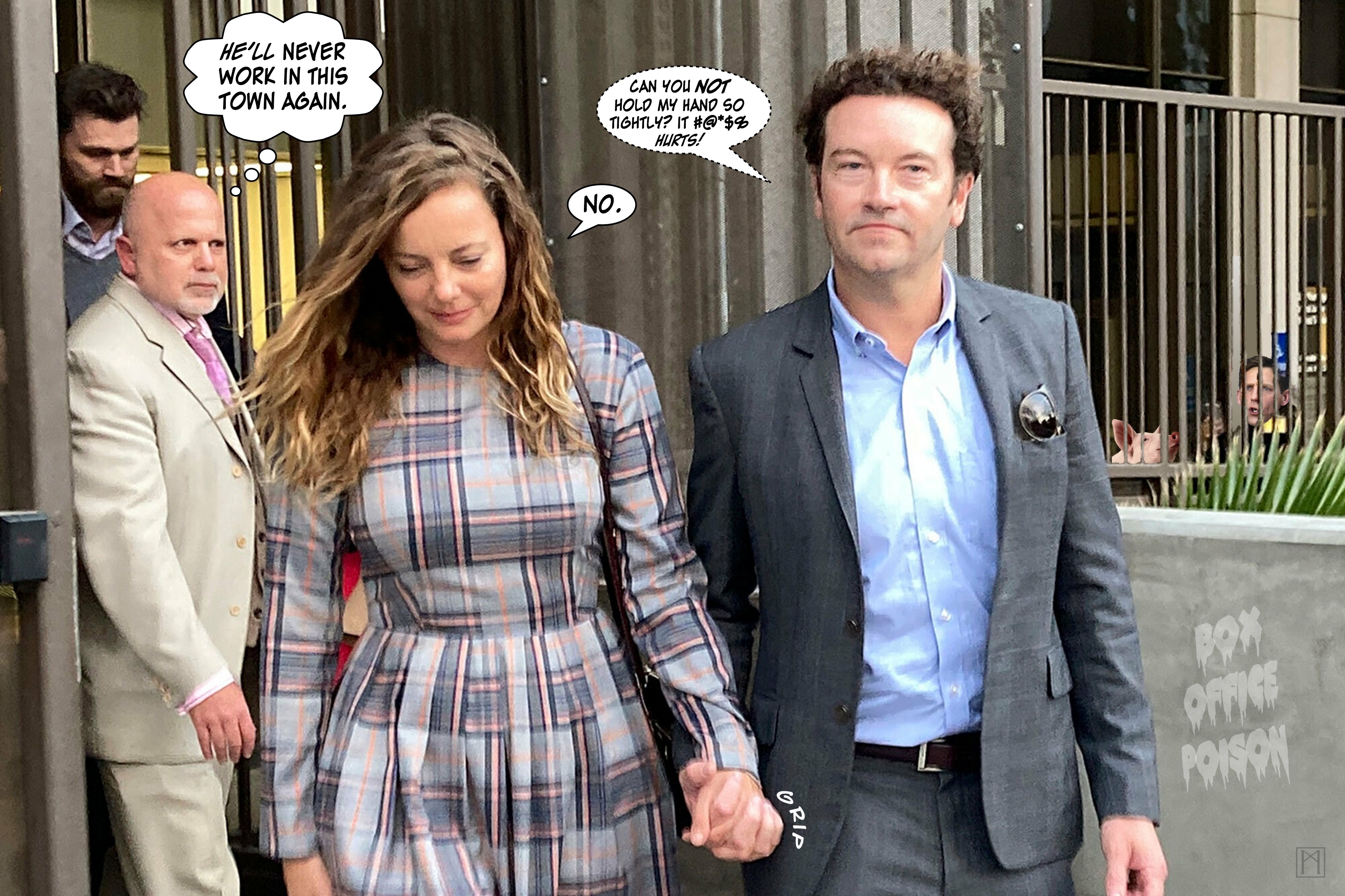 Disqus Profile - disqus_1X0okUiba4