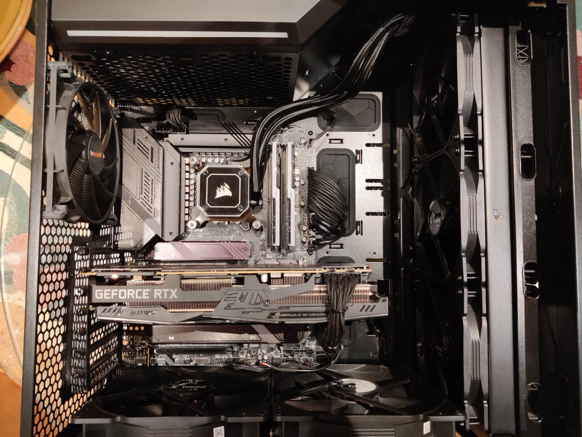 Discussion: Intel Arrow Lake Desktop CPUs With Up To 40 Cores & 40% ...