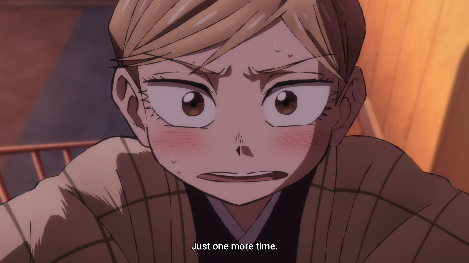 Disqus - Sanda Episode 10 | Discussion