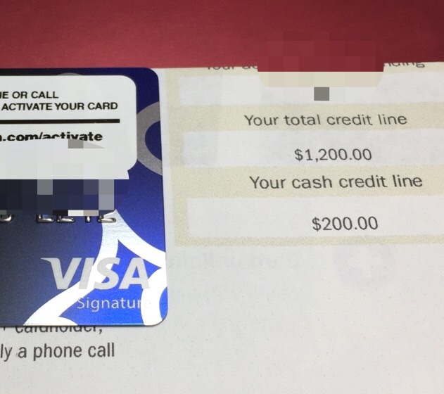 Merrill Plus Visa Signature 信用卡【已绝版】 - 美国信用卡指南