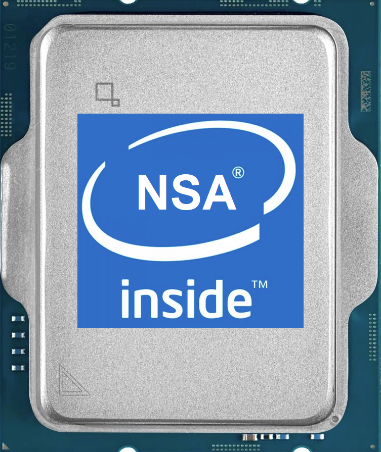Discussion: Intel Unveils ‘USAI’ Narrative, Emphasizing Its Patriotic ...