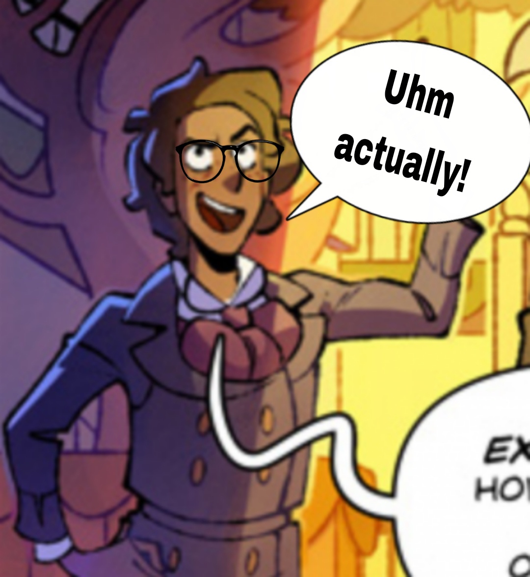 The Glass Scientists