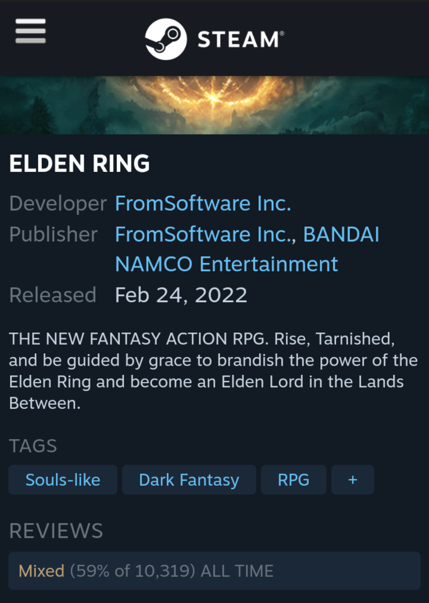 Discussion: Elden Ring PC Gets Frame Rate Unlock Mod; AMD Optimized Driver Out