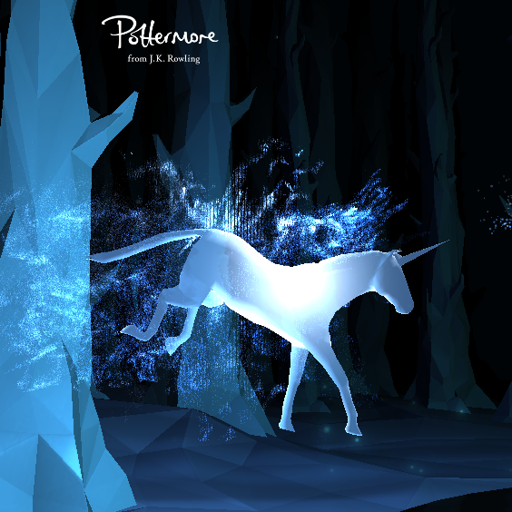 A Complete List of Pottermore Patronuses - So Far - MuggleNet