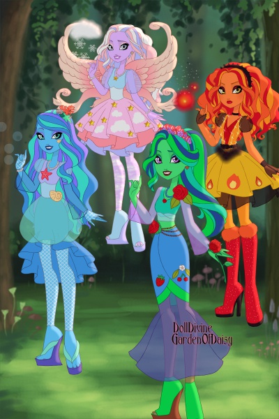 Disqus Profile - emily_haupt