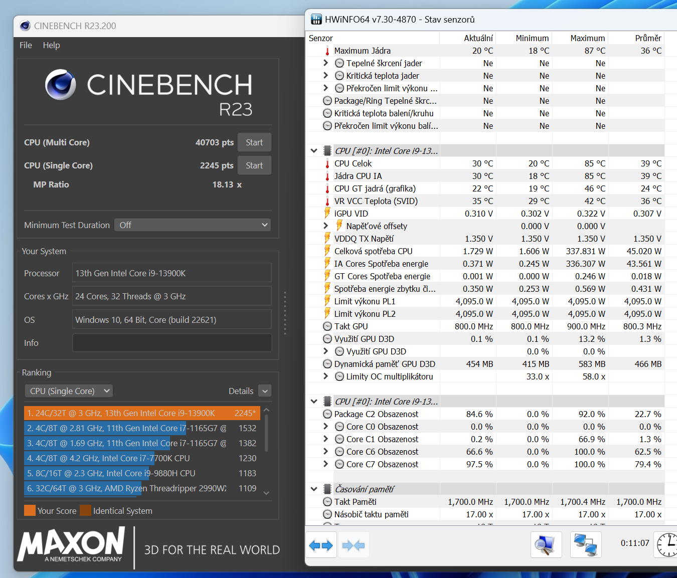 Discussion: 3DMark Speed Way Benchmark Now Available, Test Your PCs ...