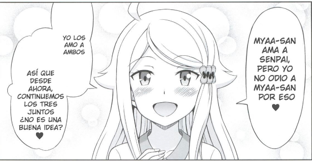 TMOHentai - (C93) [Brain Dead (Eiji)] SeFri sae Ireba Ii (Imouto sae ...