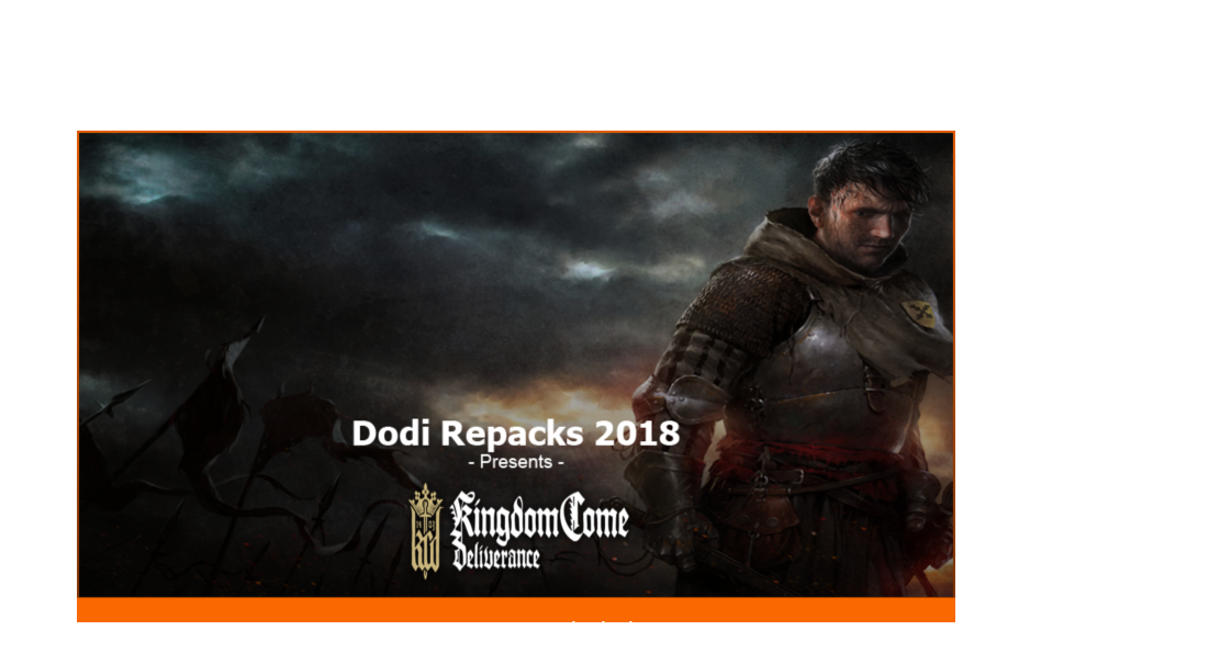 370- Kingdom Come: Deliverance – Royal Edition (v1.9.0-379 + All DLCs ...