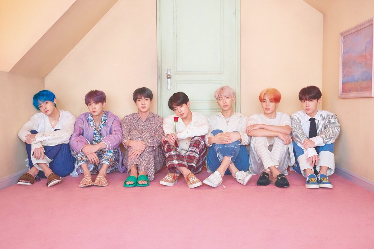 Update: Mnet Ups The Excitement For BTS’s Comeback Special With New ...