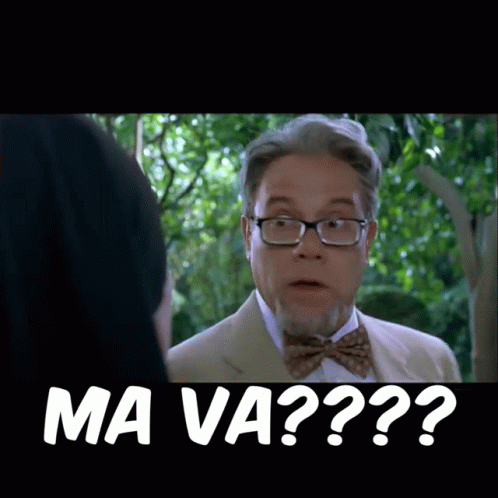 L'AI sarà anche fantastica, ma non ha la reale comprensione del mondo