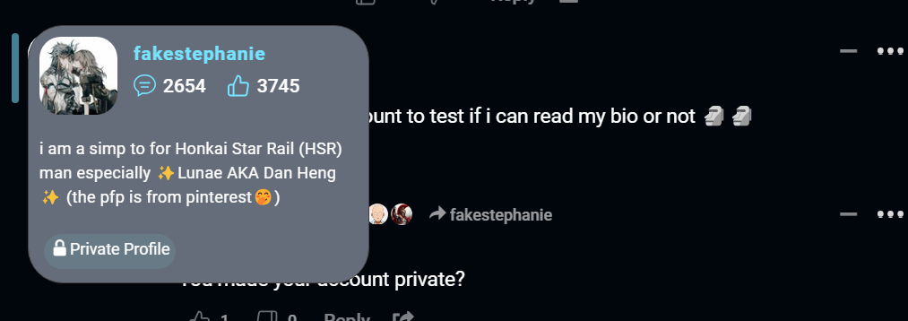 Disqus Profile - Yoshi_li