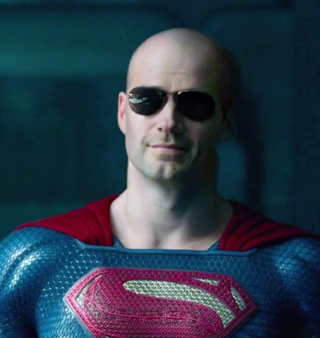 Justice League - Lounge of Justice - Part 88 | Page 145 | The ...