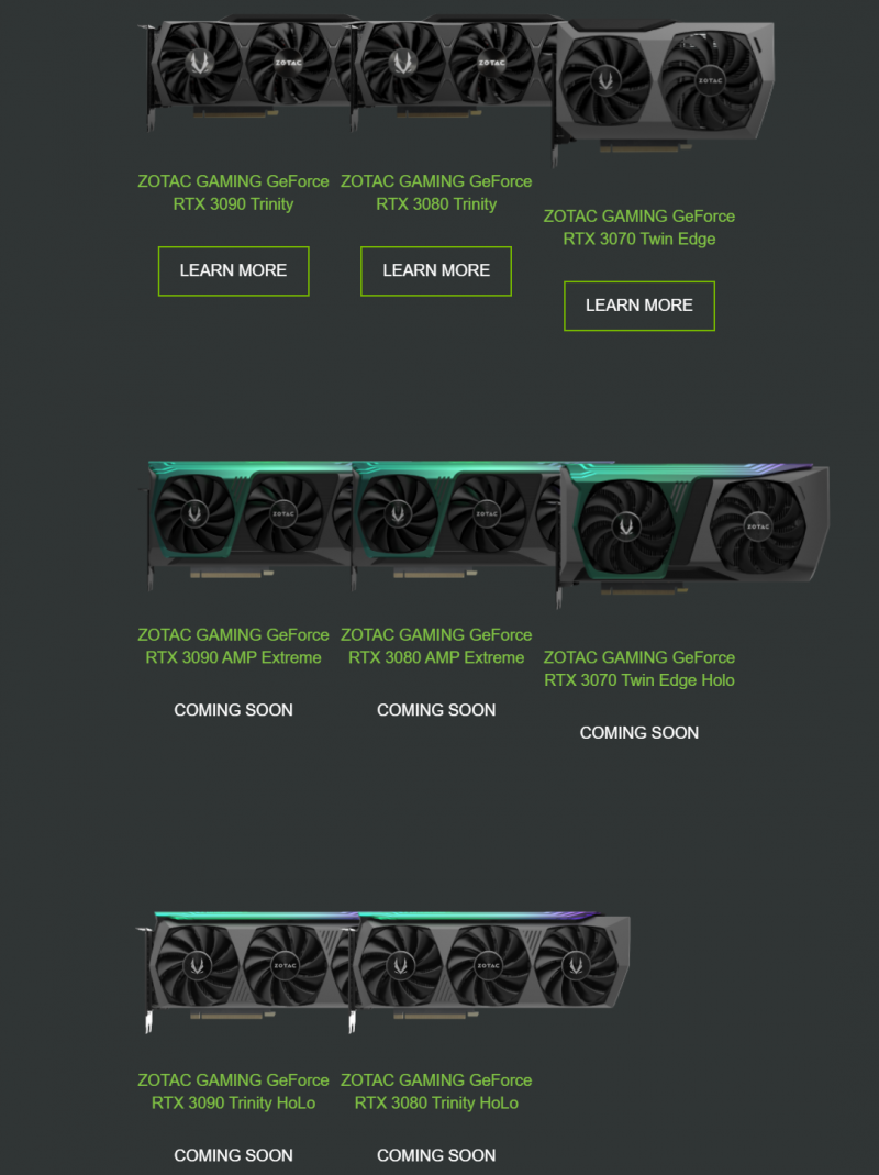 NVIDIA Ampere GA102 "RTX 3090/3080" GPU pictured : r/nvidia