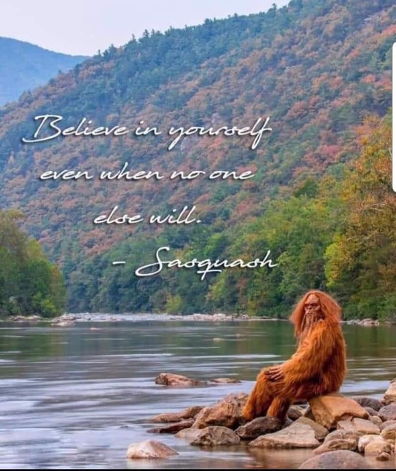 Wisdom from the wild | Eatgrueldog