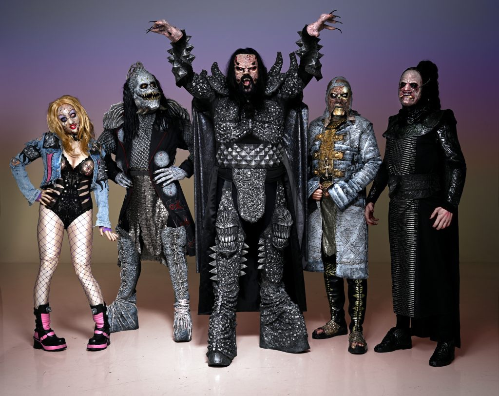OnePlus Nord 4, lancio il 16/07? Intanto accordo con il gruppo metal Lordi