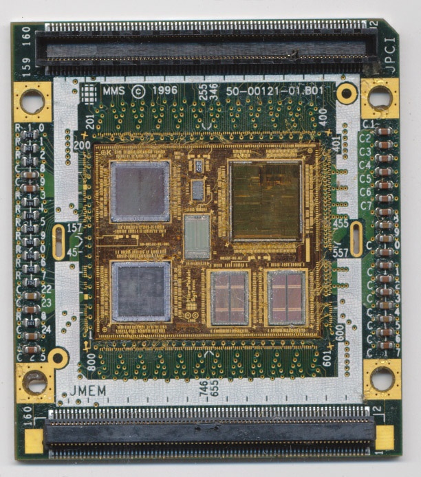Discussion: Intel Unveils ‘Foveros’, A Brand New Way To 3D Stack Chips ...