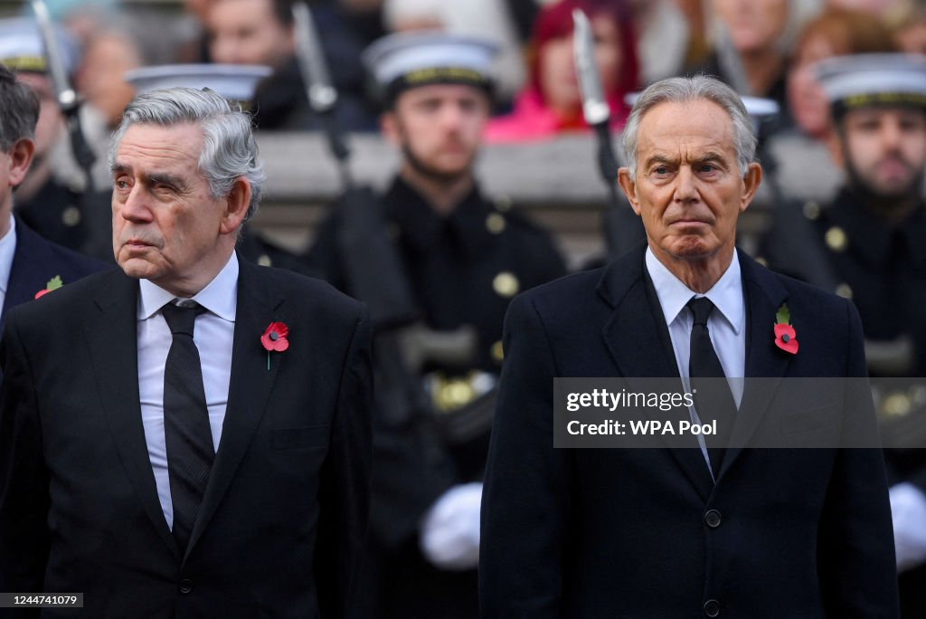 Tuesday 7 November: The right to protest is part of Britain’s history ...