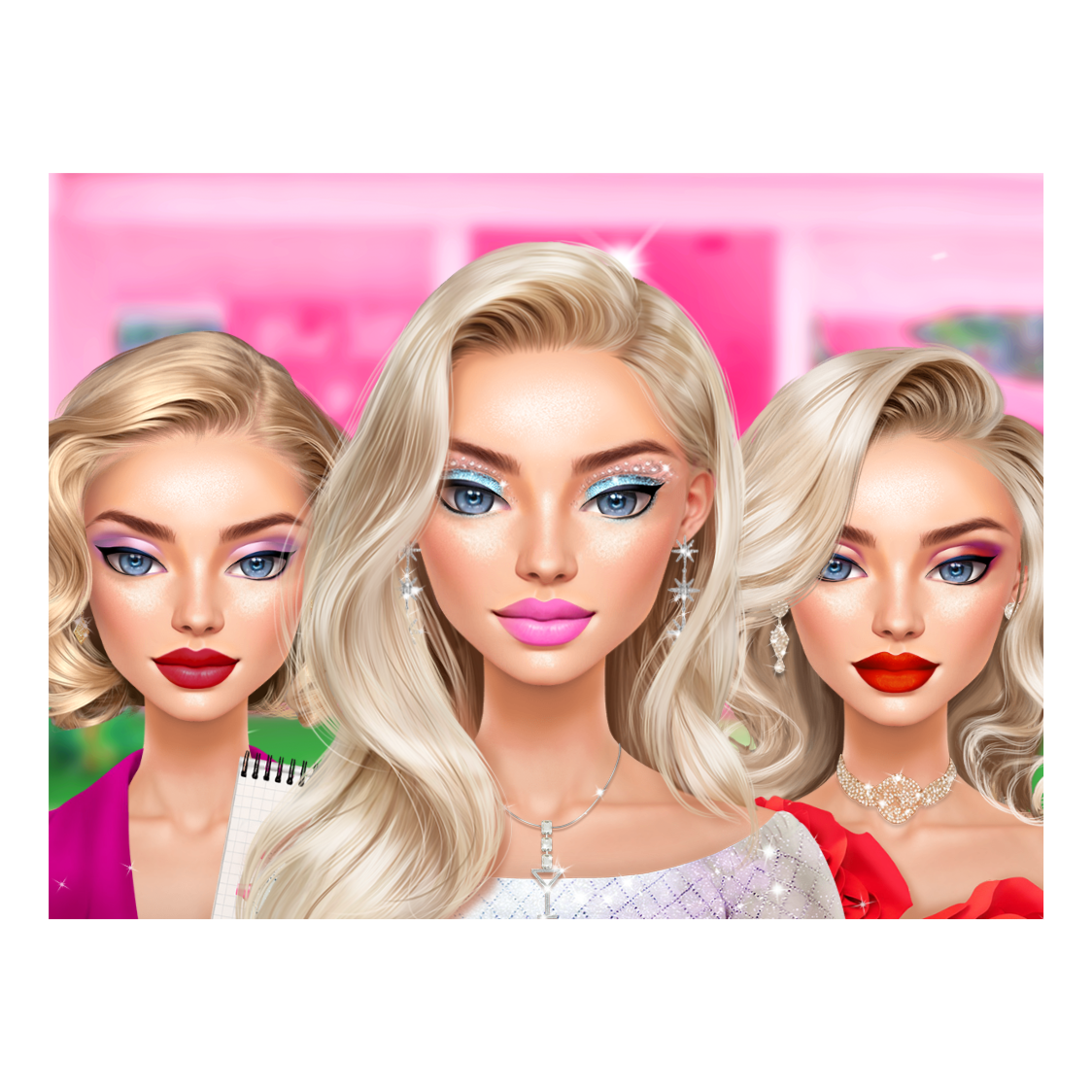 Disqus Profile - meepgirl