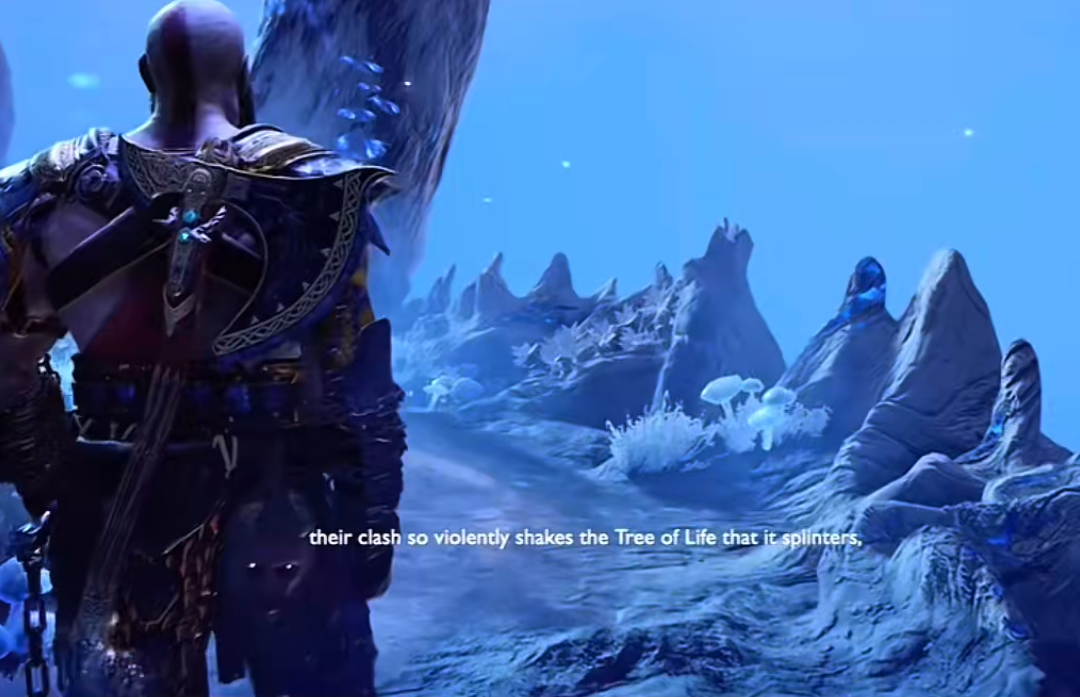 Kratos vs Goku : r/PowerScaling