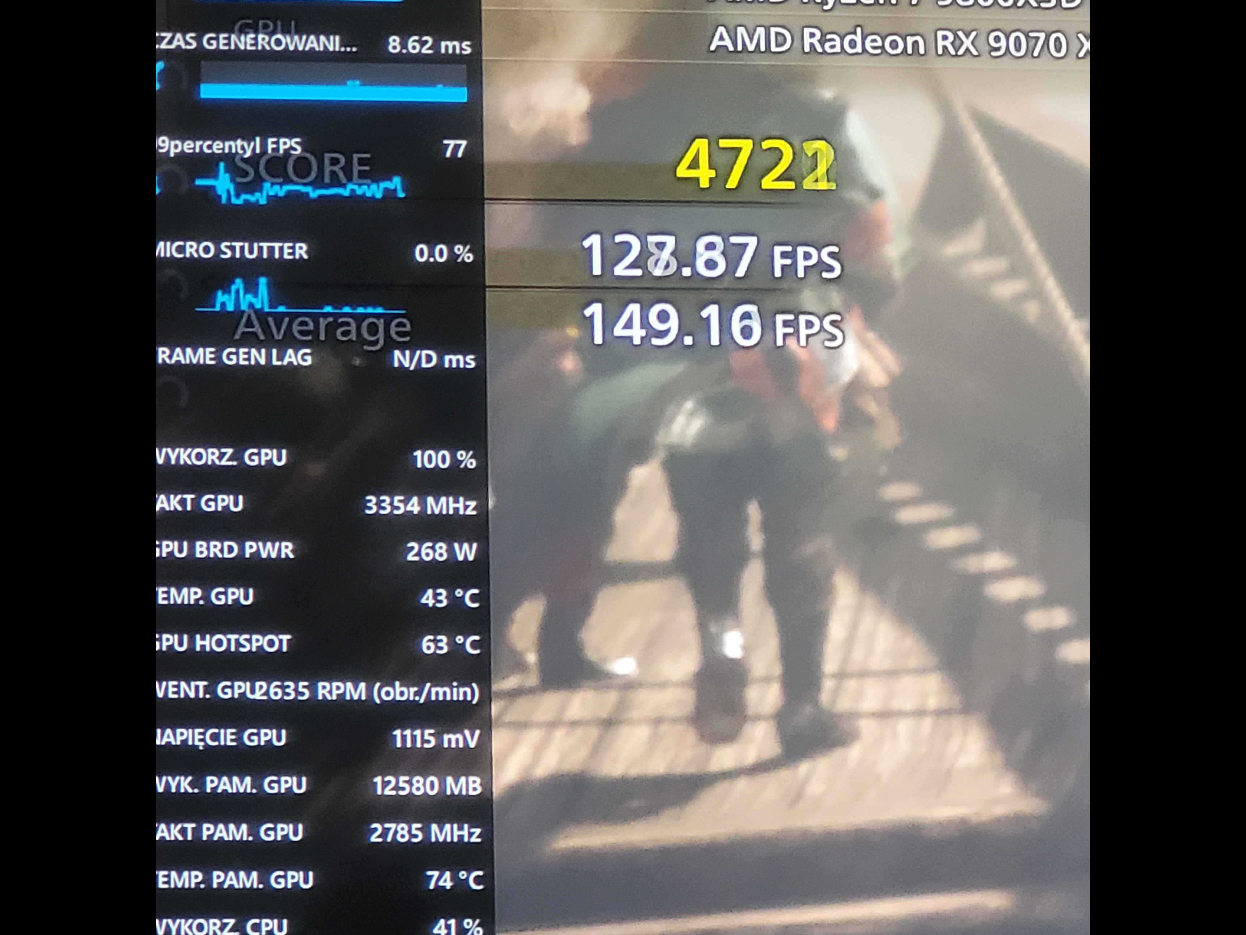 Discussion: Retail Website Exposes AMD Radeon RX 9050 GPU; An Entry ...