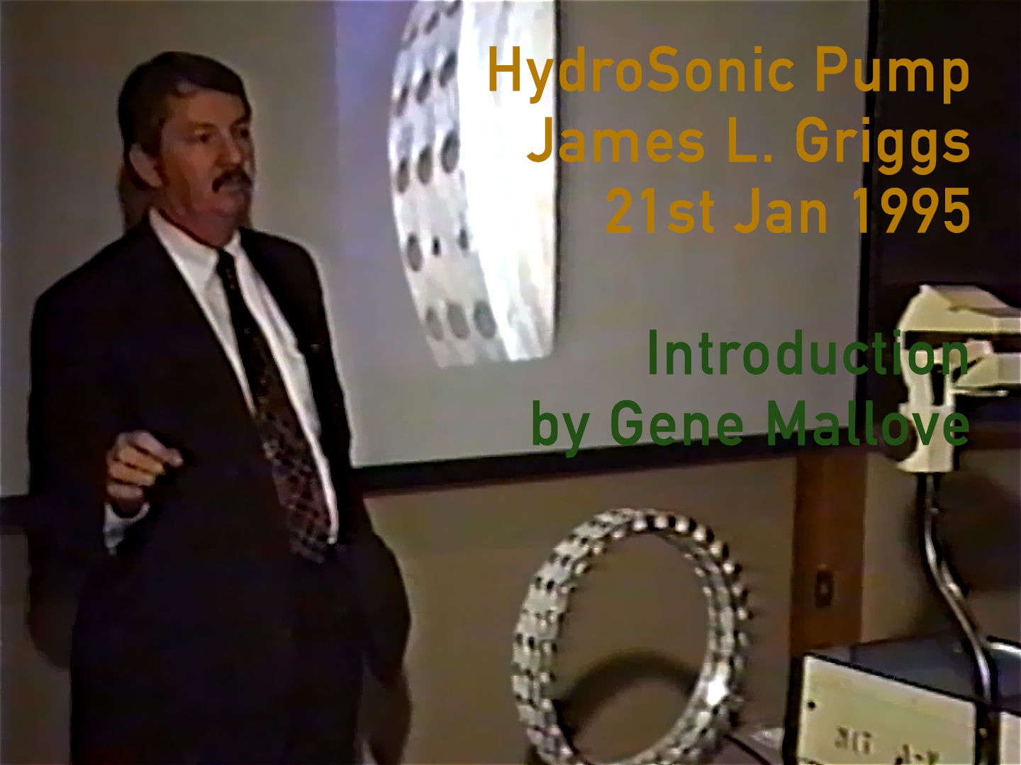 Disqus Profile - bobgreenyer