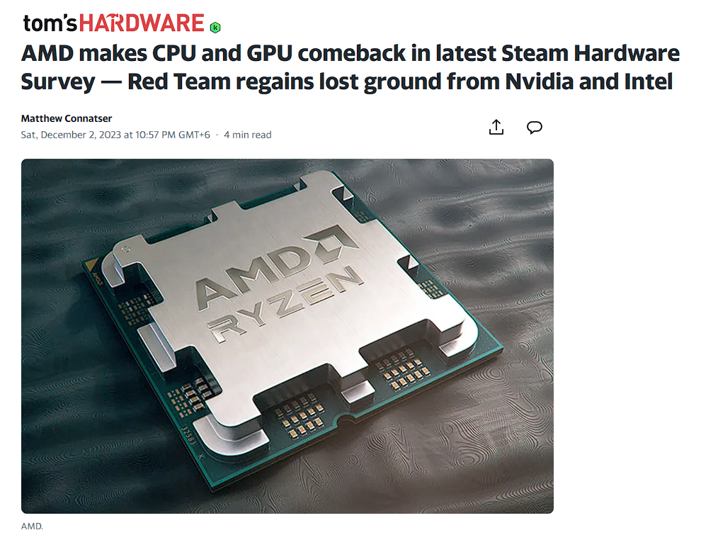 Discussion: Intel Wins $2 Billion Reprieve After Court Quashes Patent ...