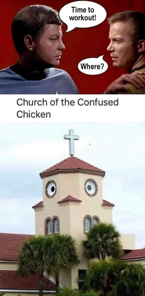 Mind-LESS Memes Friday Fun Best Stupid Funny Logic Photo Captions List